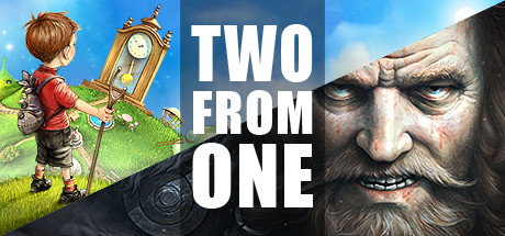 Two from One on Steam