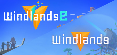 Windlands 1 and 2 Deluxe Edition on Steam