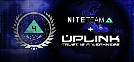 Hacking Games on Steam