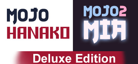 Mojo - Deluxe Edition 3 in 1 on Steam