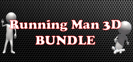 Running Man 3D BUNDLE on Steam