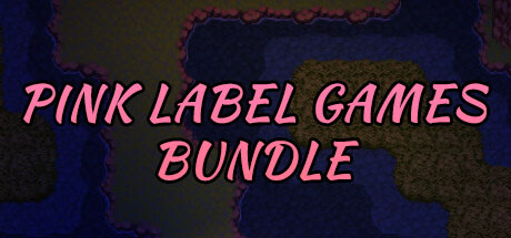 Pink Label Games Bundle on Steam