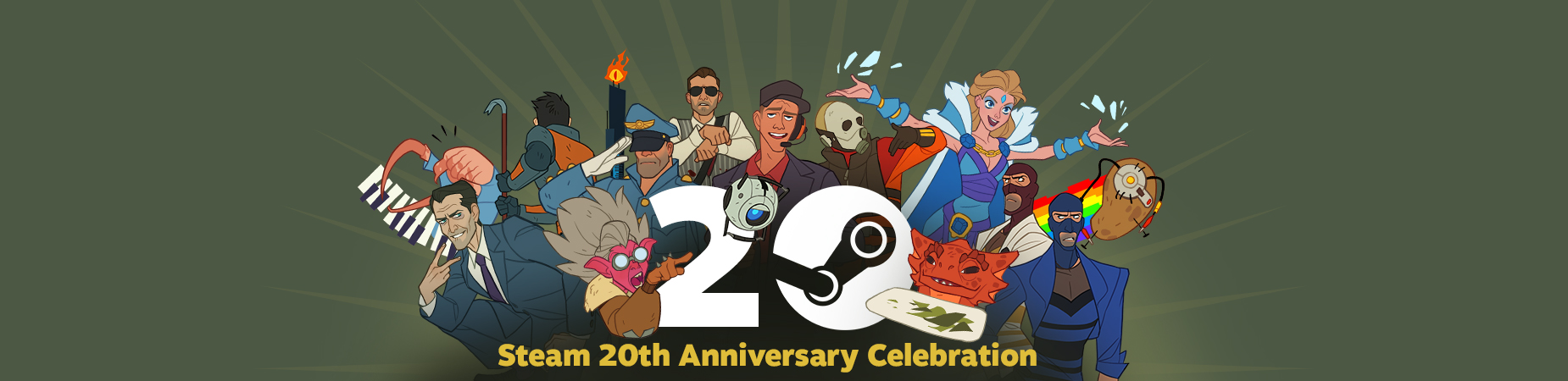 We need to find all the references on the banners :: Steam Discussions