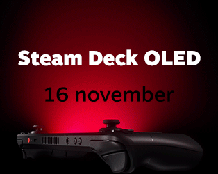 Välkommen till Steam