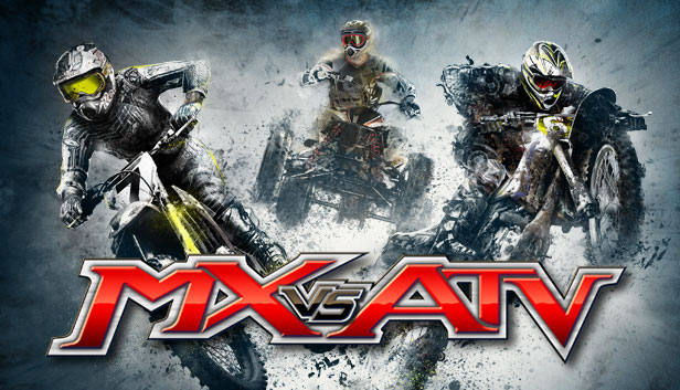 MX vs. ATV