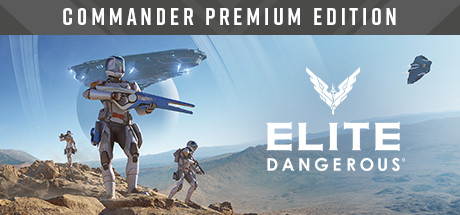 Elite Dangerous: Commander Premium Edition for Steam | Prices from ...