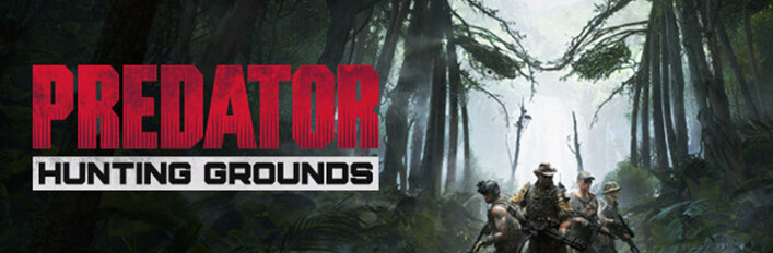 Predator: Hunting Grounds - Predator DLC Bundle on Steam
