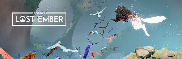 Lost Ember + Lost Ember VR on Steam