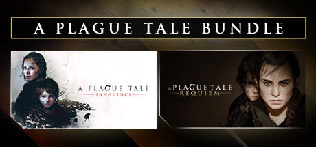 A Plague Tale Bundle for Steam | Prices from official stores | DealHeroGames