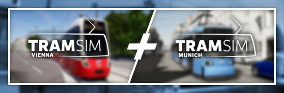 TramSim Vienna & Munich on Steam
