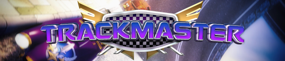 Trackmaster