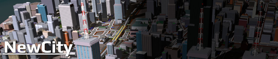 NewCity