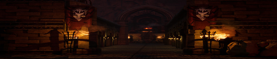 Realm Engine | Virtual Tabletop