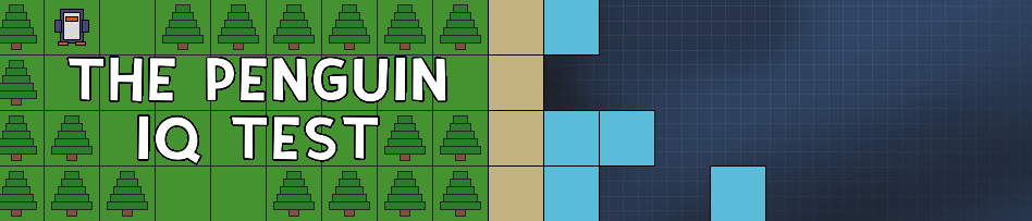 The Penguin IQ Test