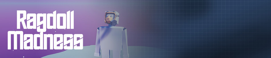 Ragdoll Madness