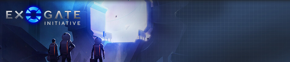 Exogate Initiative