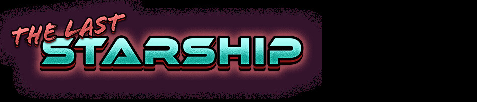 The Last Starship
