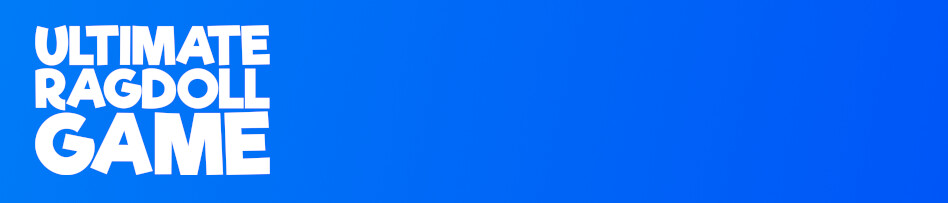 Ultimate Ragdoll Game