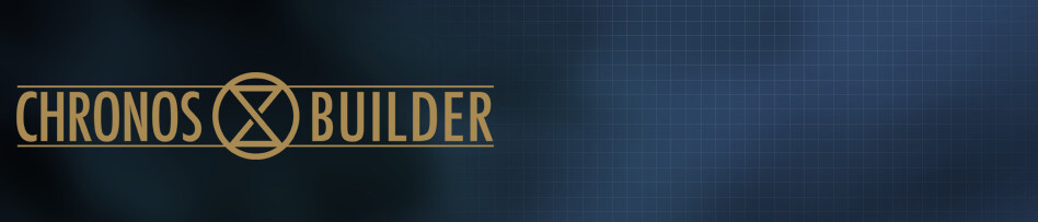 Chronos Builder