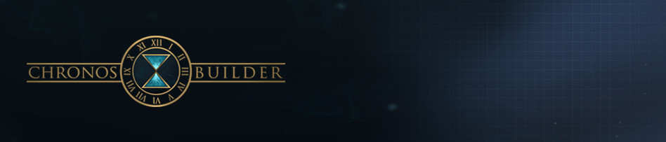 Chronos Builder