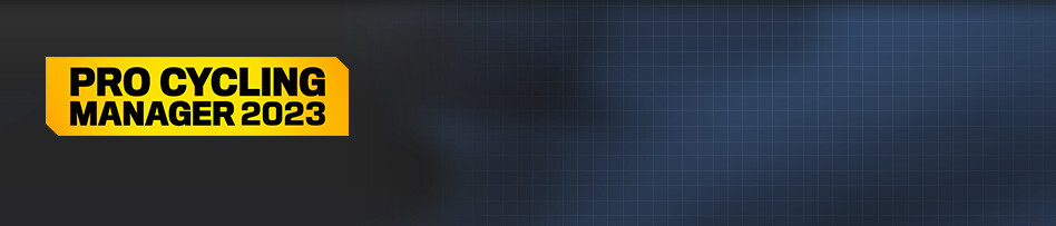 Pro Cycling Manager 2023