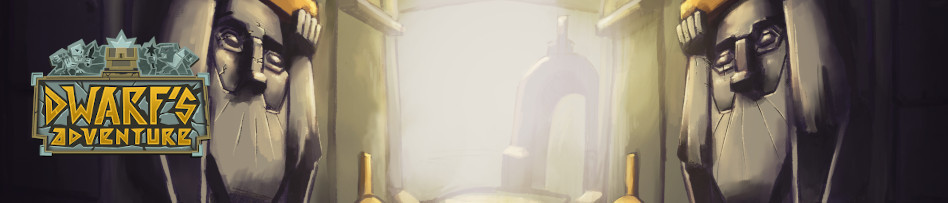 Dwarf's Adventure