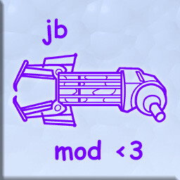 JBMod on Steam