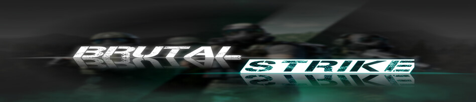 Brutal Strike