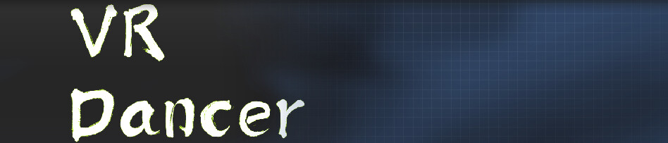VR Dancer