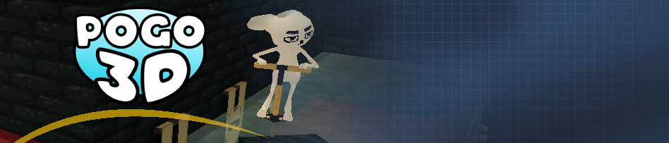 Pogo3D