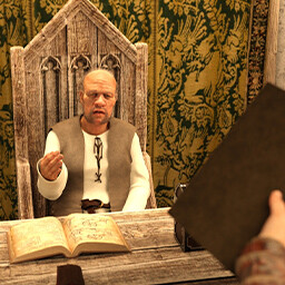 Lilith Rising - Season 1 on Steam