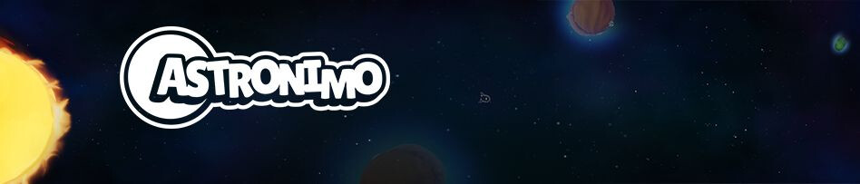 Astronimo Demo