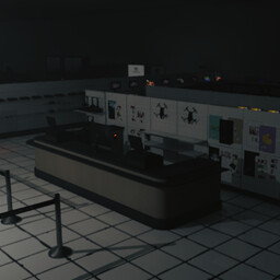 The Night Shift on Steam