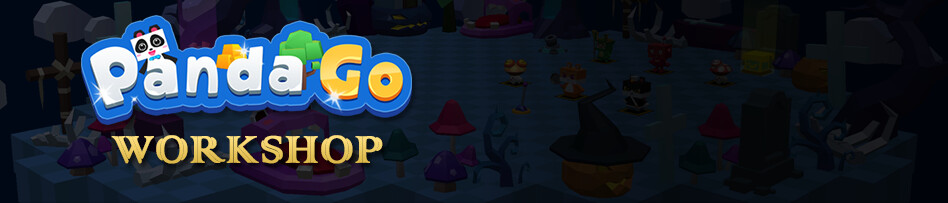 Panda Go