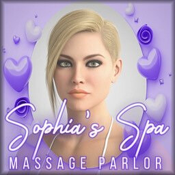 Sophia's Spa on Steam