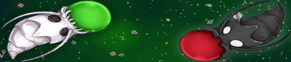 The Bibites: Digital Life