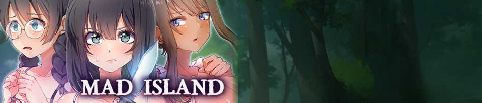 Mad Island