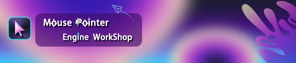 Mouse Pointer Engine