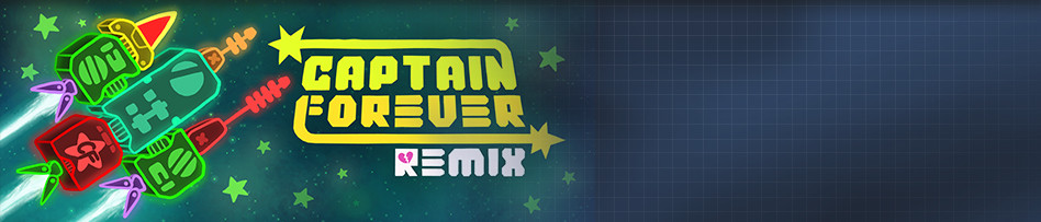 Captain Forever Remix