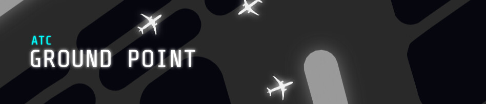ATC Ground Point