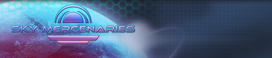 Sky Mercenaries