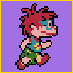 Rugrats: Retro Rewind Collection on Steam