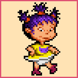 Rugrats: Retro Rewind Collection on Steam