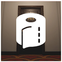 Room 713 on Steam