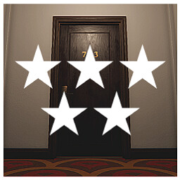 Room 713 on Steam