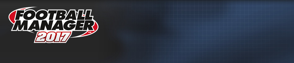 Football Manager 2017 Demo