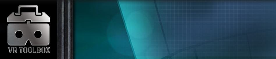 VR Toolbox: 360 Desktop