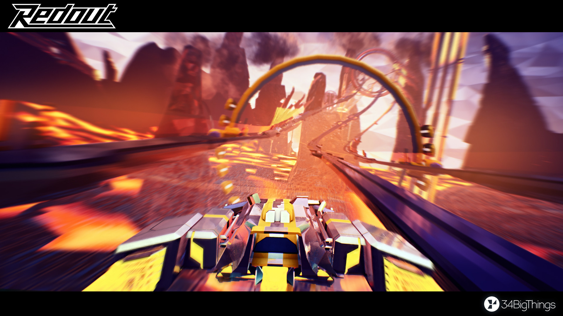 Steam Community :: Redout: Enhanced Edition :: Game Art