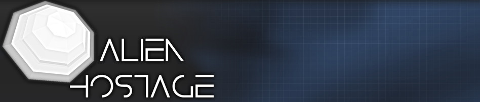 Alien Hostage