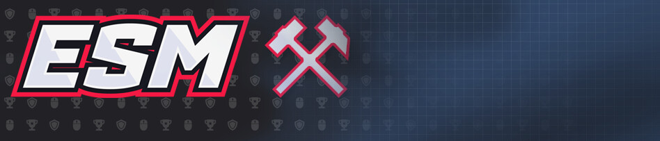 eSports Manager